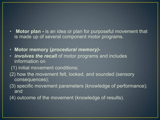 HIGHER MENTAL FUNCTIONS ASSESSMENT | PPTX