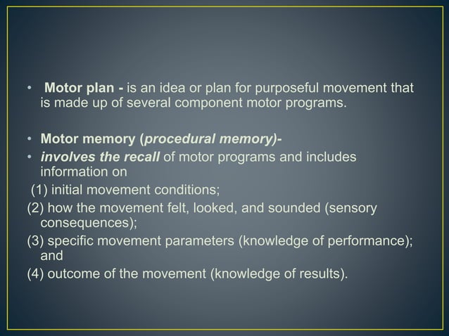 HIGHER MENTAL FUNCTIONS ASSESSMENT | PPTX | Brain and Nervous System ...