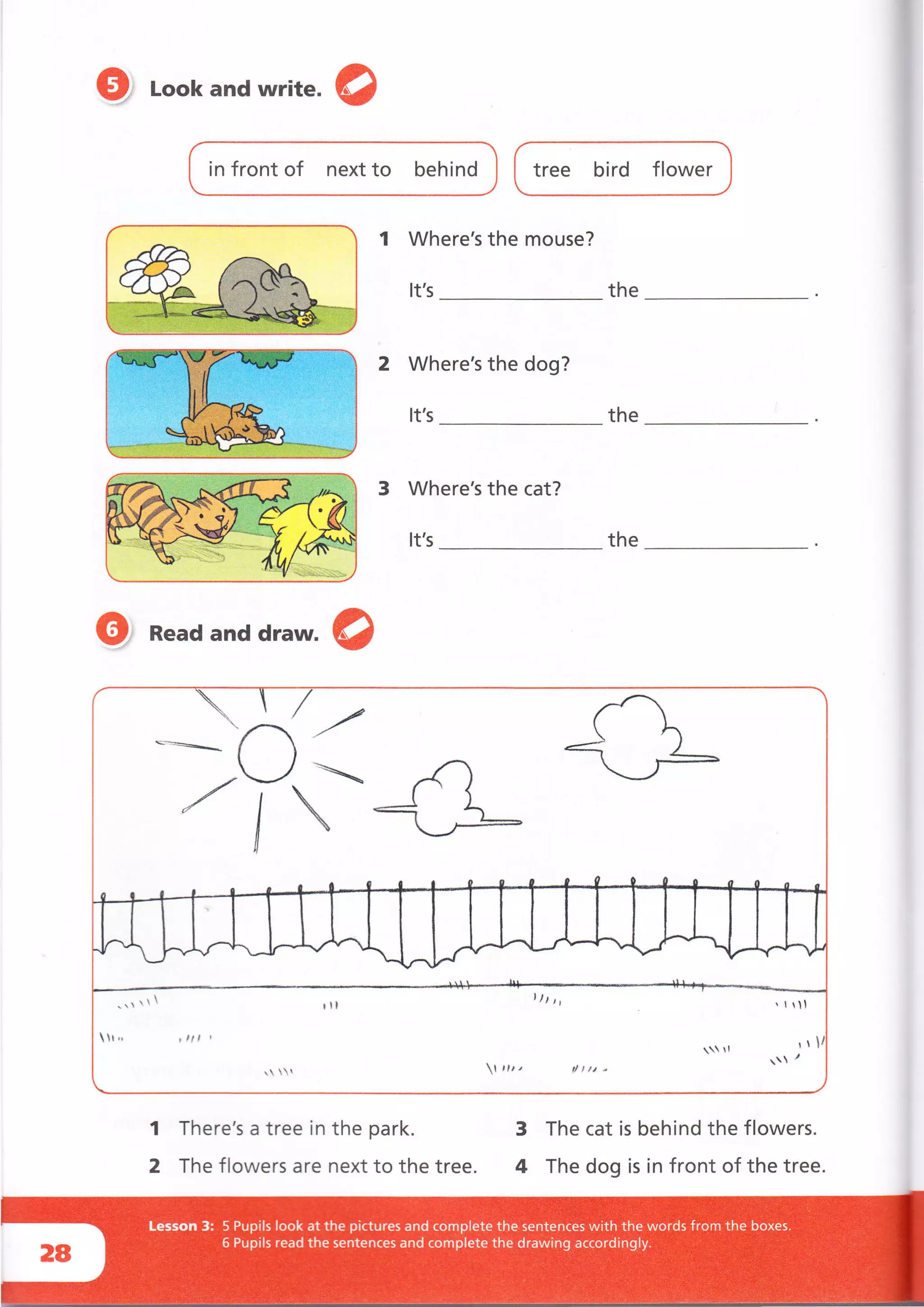 1new english adventure_2_activity_book | PDF