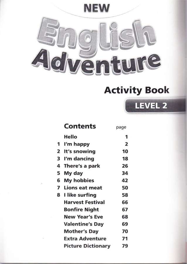 1new english adventure_2_activity_book