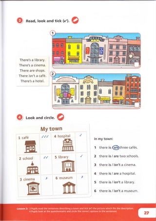 1new english adventure_2_activity_book | PDF
