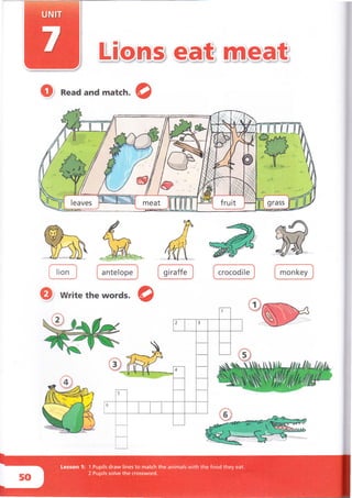 1new english adventure_2_activity_book | PDF