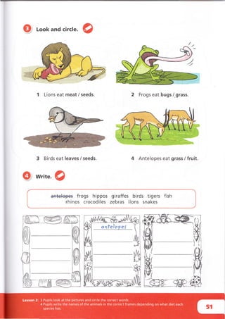 1new english adventure_2_activity_book | PDF