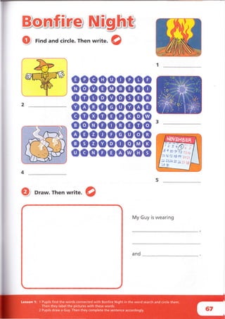 1new english adventure_2_activity_book | PDF