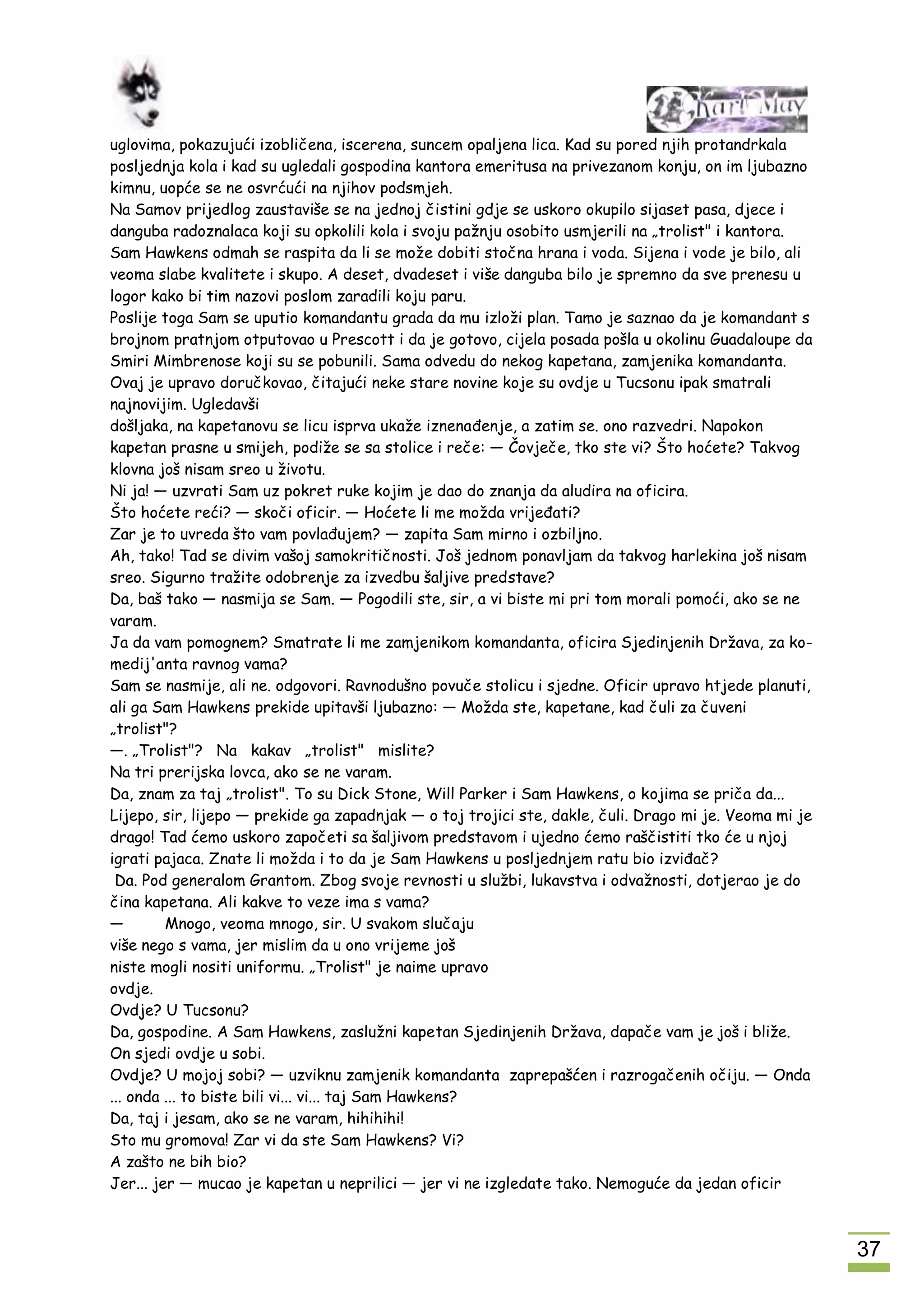 Karl maj kralj petroleja | PDF