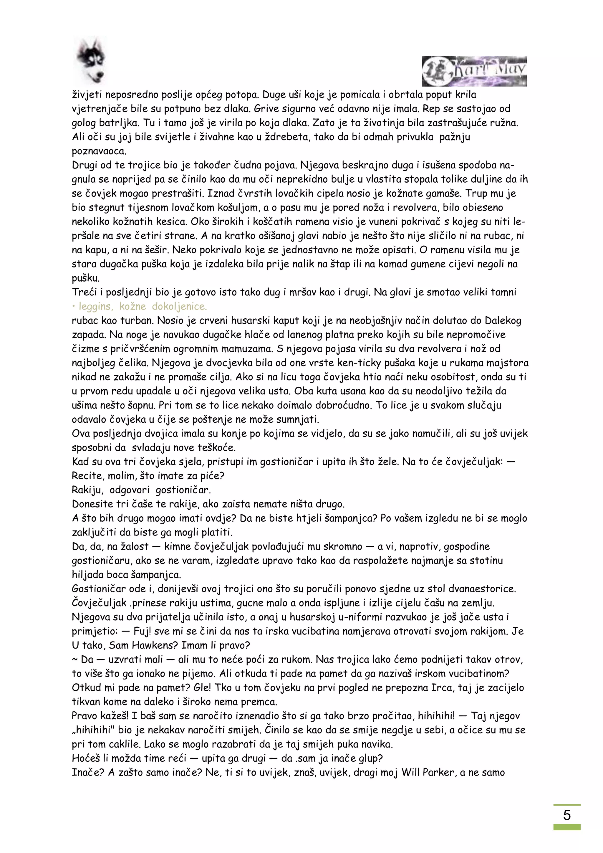 Karl maj kralj petroleja | PDF