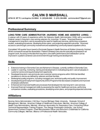 #1 nha long resume new & revised 12.26.15