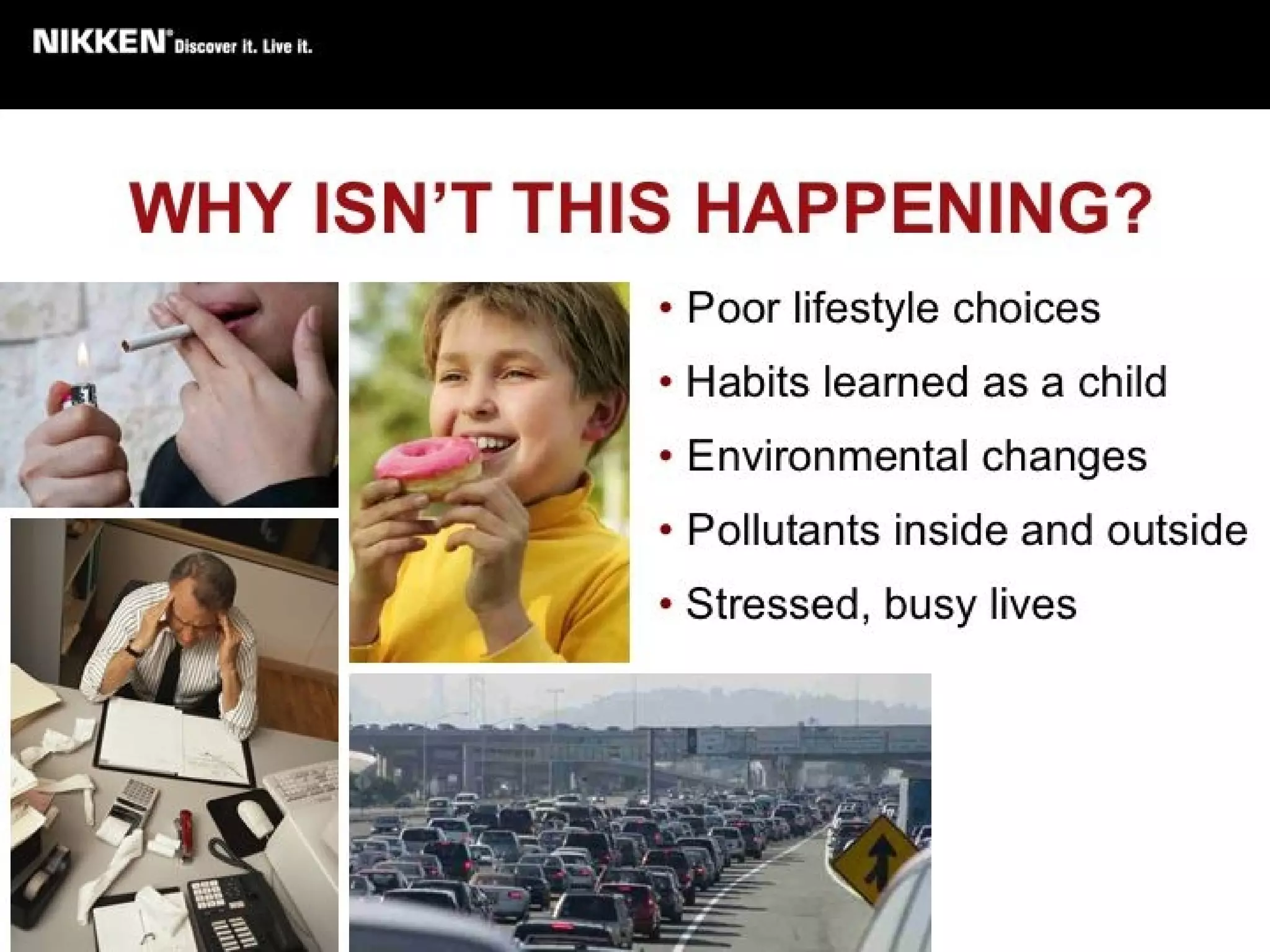 Total Wellness Solution | PPT