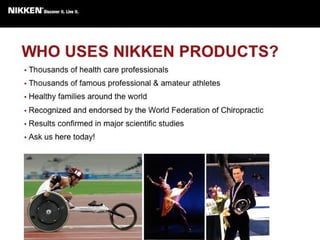 Total Wellness Solution | PPT