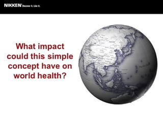 Total Wellness Solution | PPT