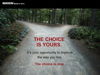 Total Wellness Solution | PPT