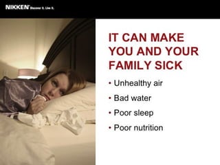 Total Wellness Solution | PPT