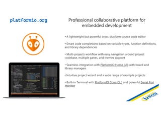 Connect a chips to Azure | PPT