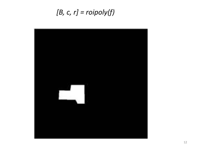 ESTIMATING NOISE PARAMETER & FILTERING (Digital Image Processing) | PPTX