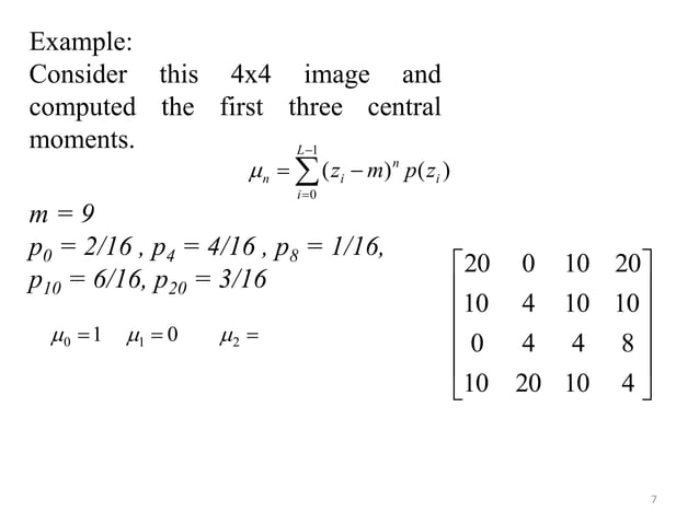 ESTIMATING NOISE PARAMETER & FILTERING (Digital Image Processing) | PPTX