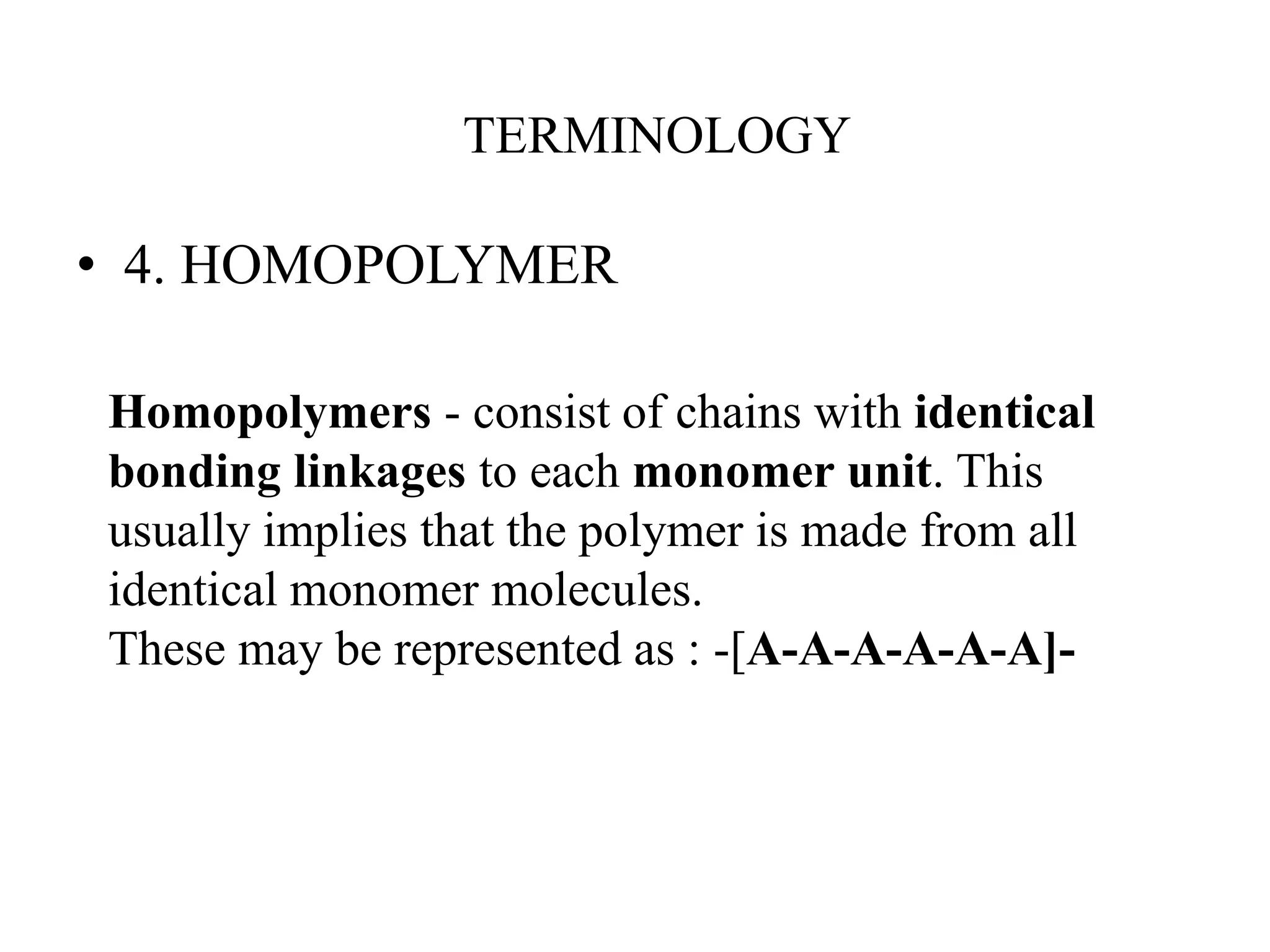 Non - metallic materials --- polymers | PPTX