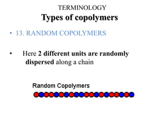 EM-UNIT III - non metallic materials --- polymers | PPT