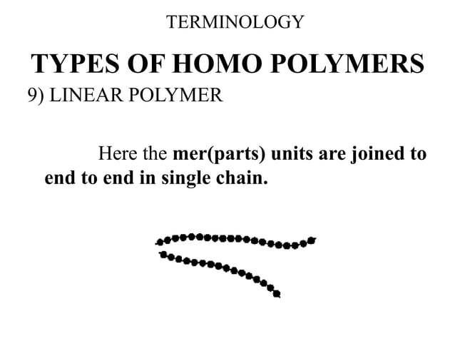 Non metallic materials --- polymers | PPTX | Chemistry | Science
