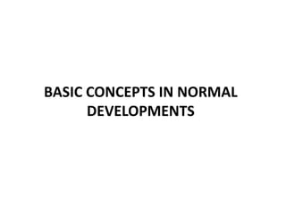 1 Normal development.pdf