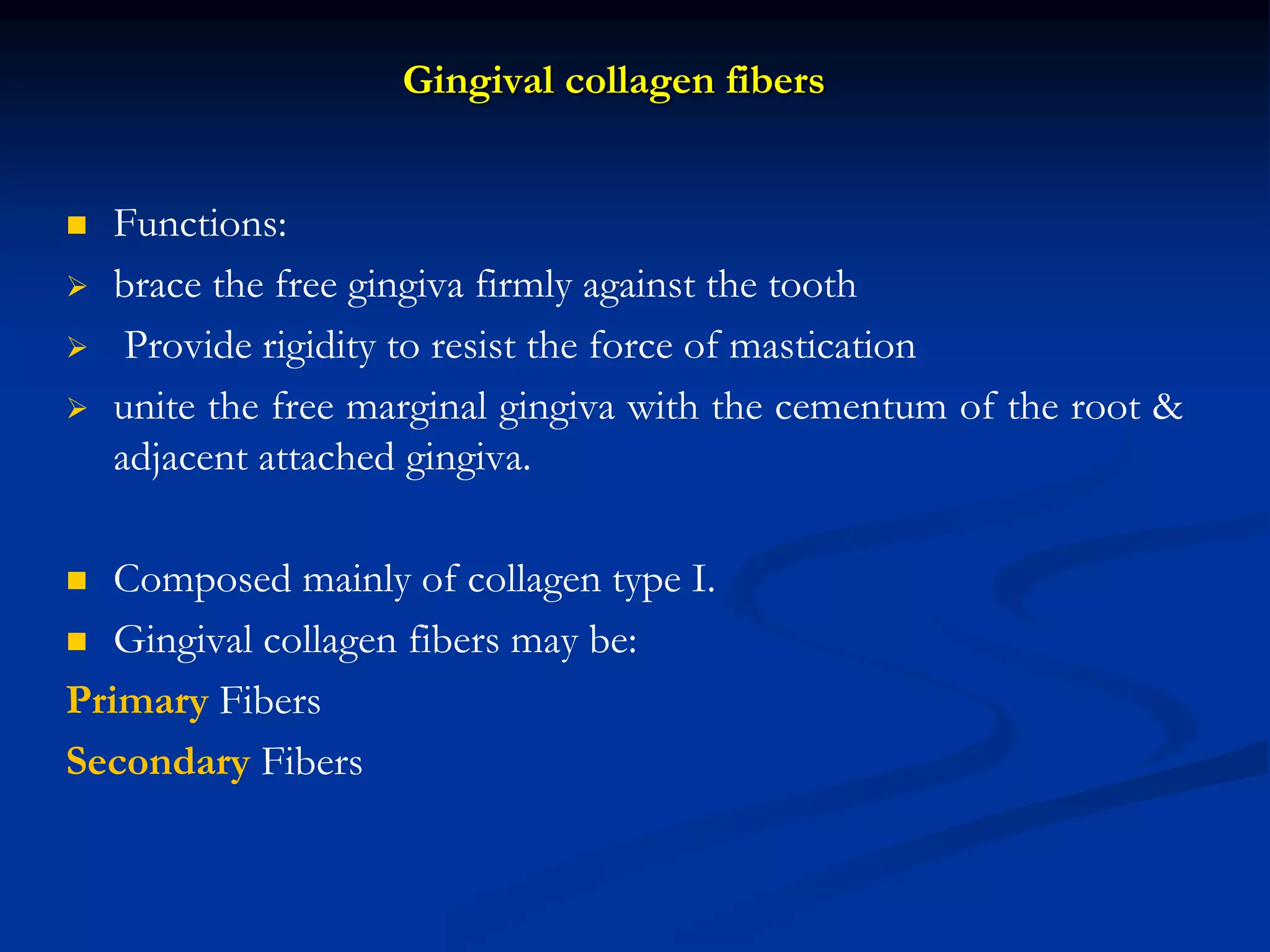 1 normal periodontium.ppt