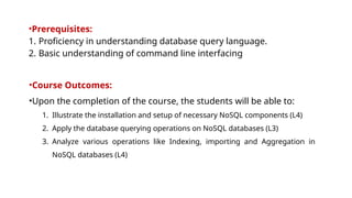 NOSQL PRESENTATION ON INTRRODUCTION Intro.pptx