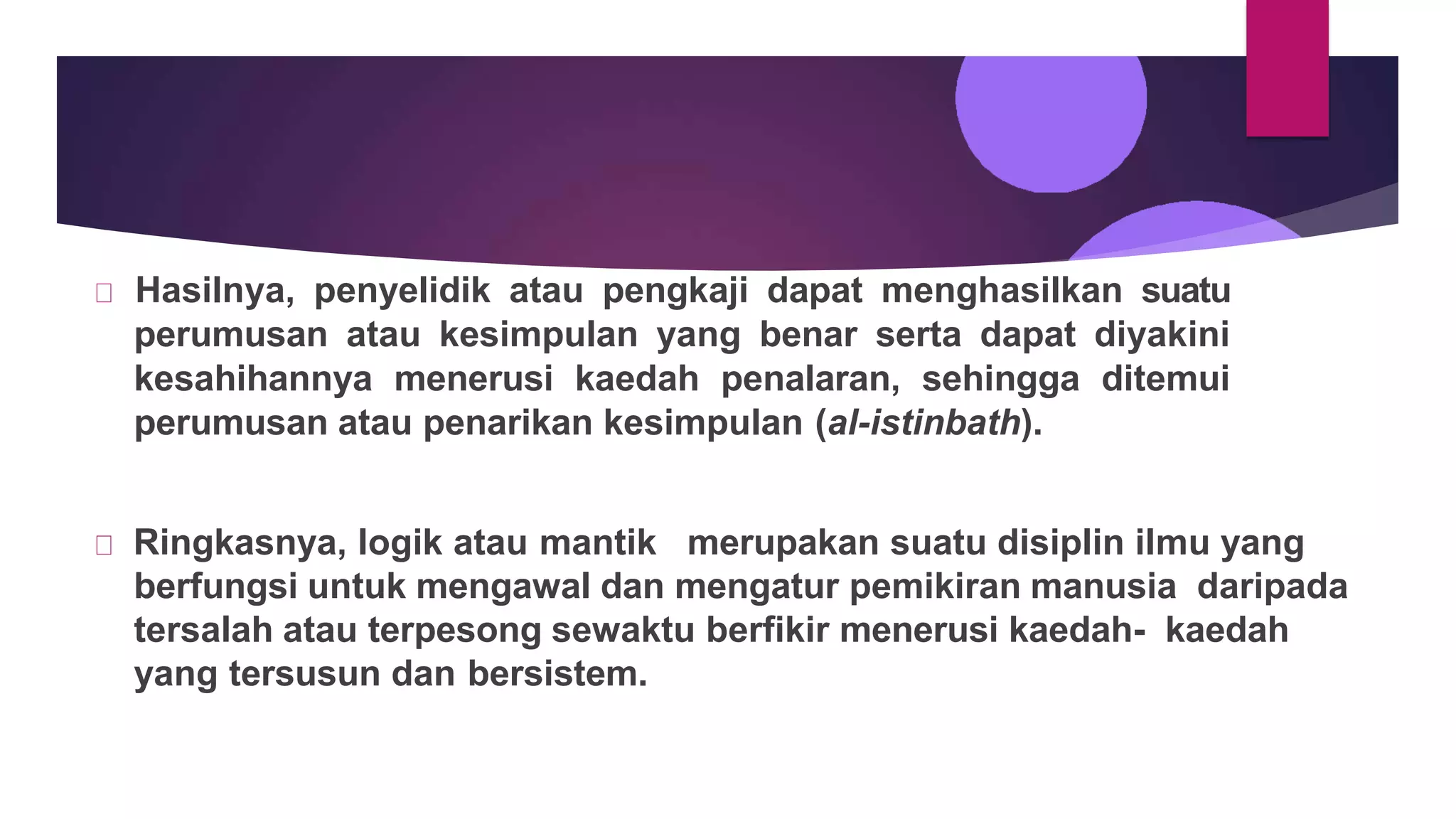 1NOTA KULIAH 1 - PENGENALAN ILMU FALSAFAH.pptx
