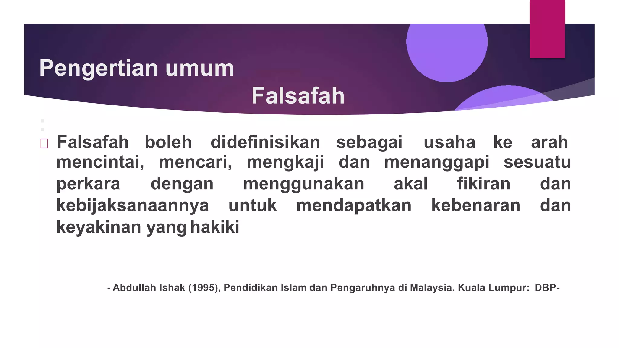1NOTA KULIAH 1 - PENGENALAN ILMU FALSAFAH.pptx
