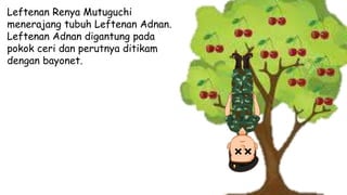 novel leftenan adnan ilustrated | PPTX