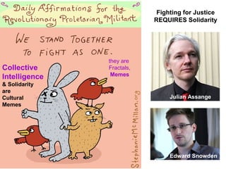 Horizontal Hostility Conference Intro | PPT