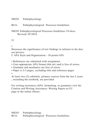 1NR283PathophysiologyRUAPathophysiologicalProc.docx