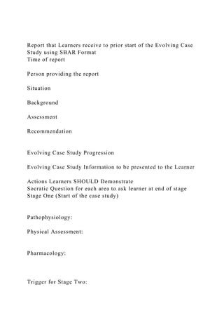 1NR 536 Advanced Pathophysiology, Health Assessment and Pharmac.docx