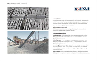 NS Arcus Profile | PPT