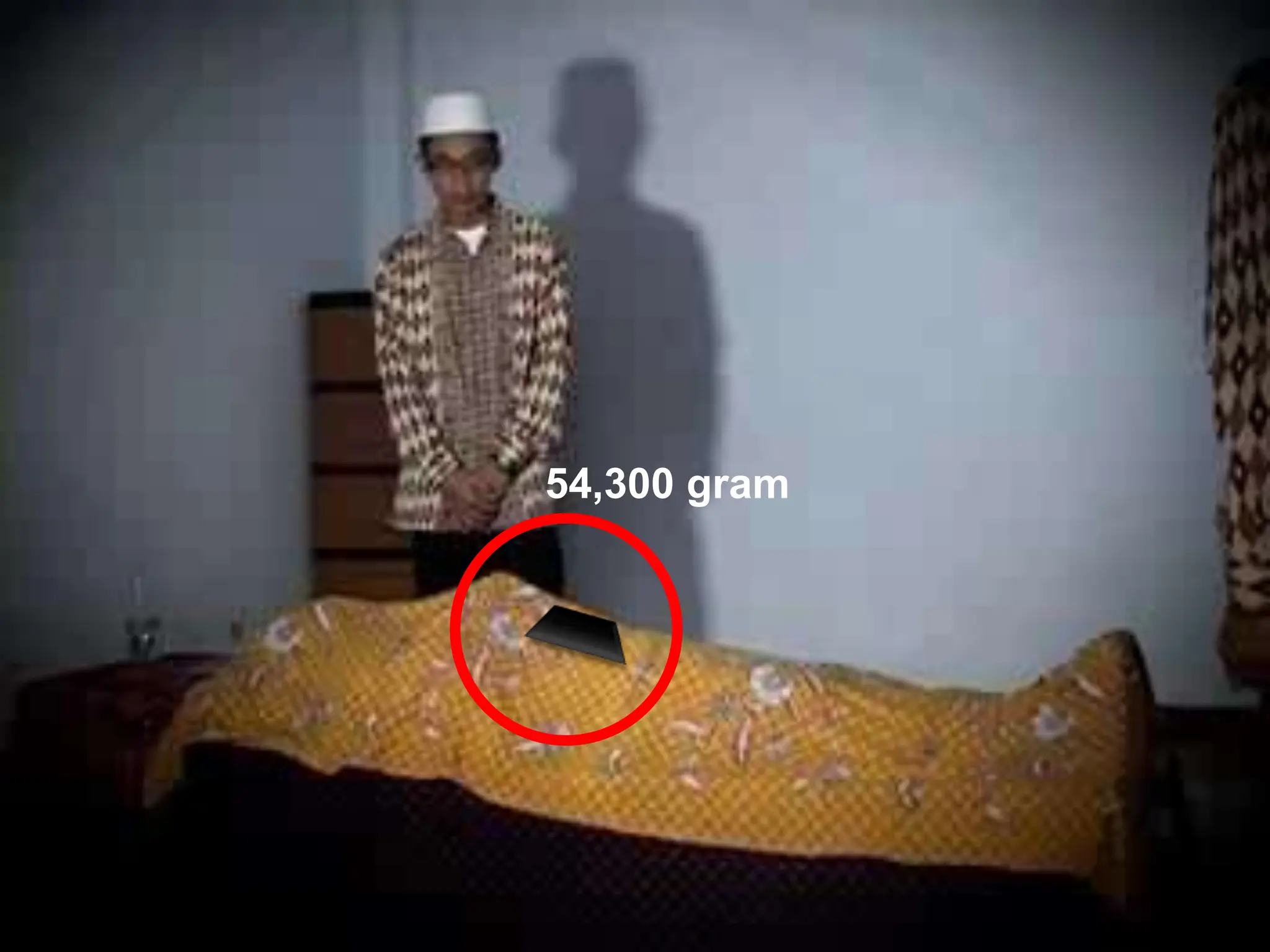 pengurusan jenazah bagian menjelang ajal.pptx