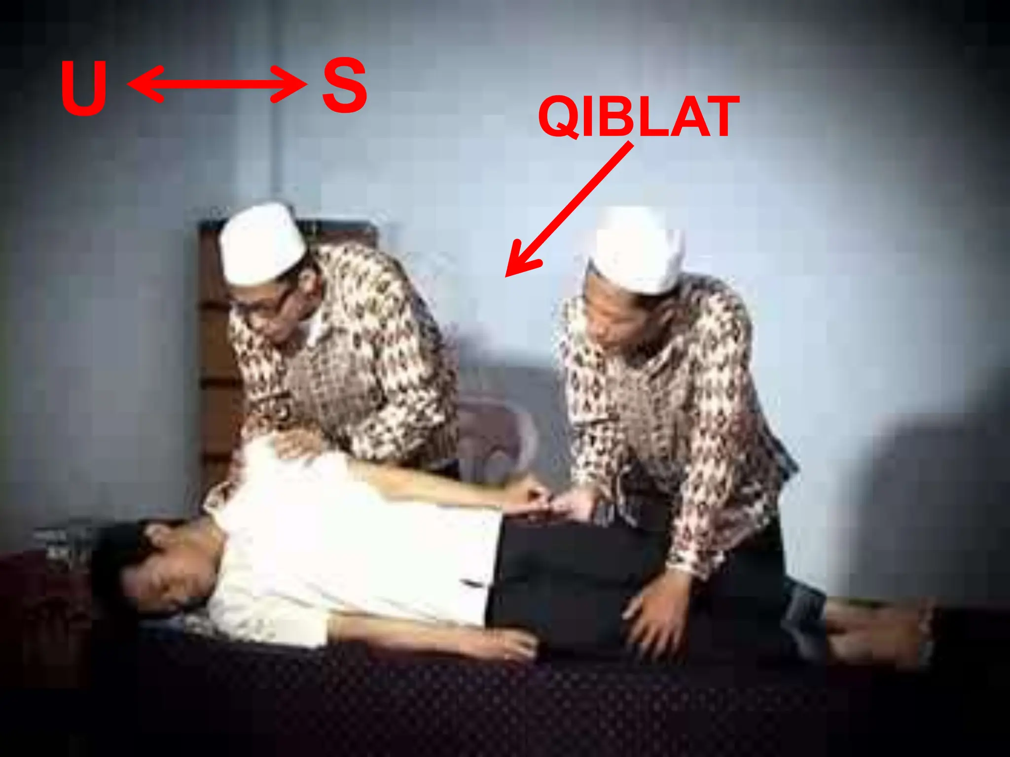 pengurusan jenazah bagian menjelang ajal.pptx