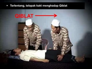 pengurusan jenazah bagian menjelang ajal.pptx