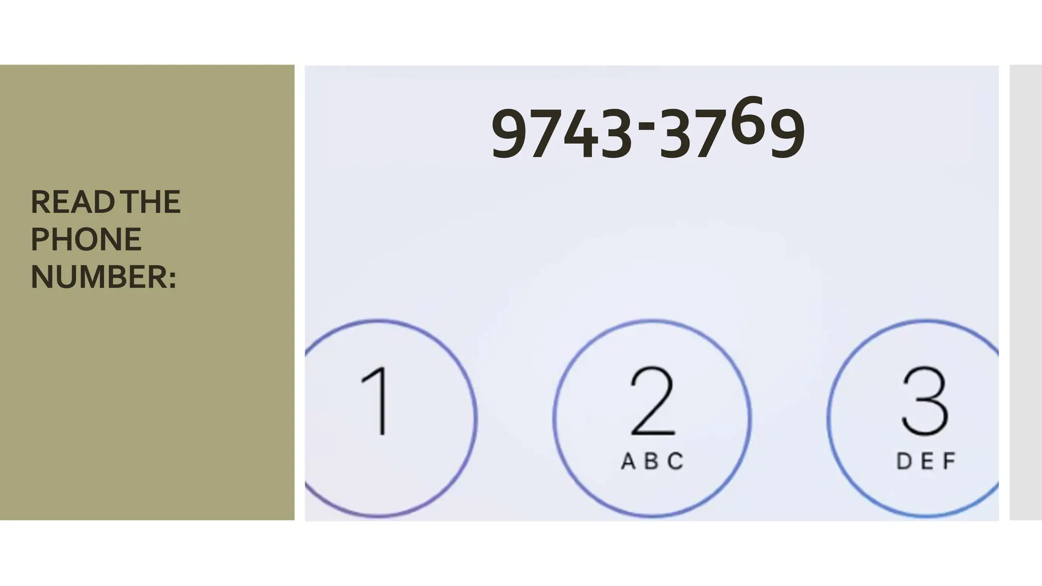 1 Numbers – Exercises (Numeros maiores).pptx