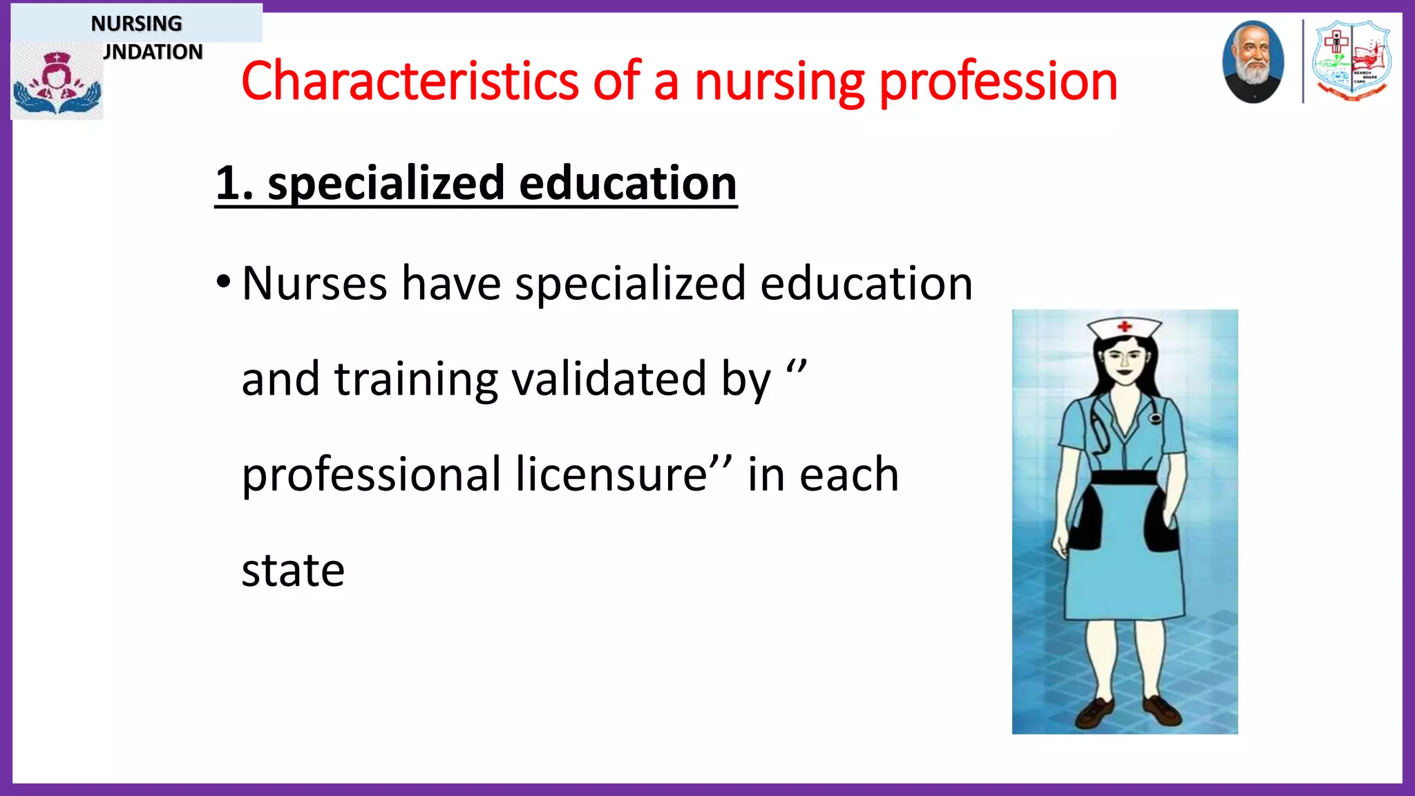 1) NURSING AS PROFESSION.pptx