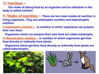1nutritioninplants | PPT