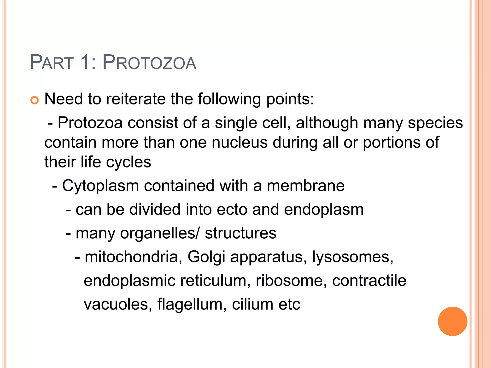 1 nutrition in protozoa | PPTX