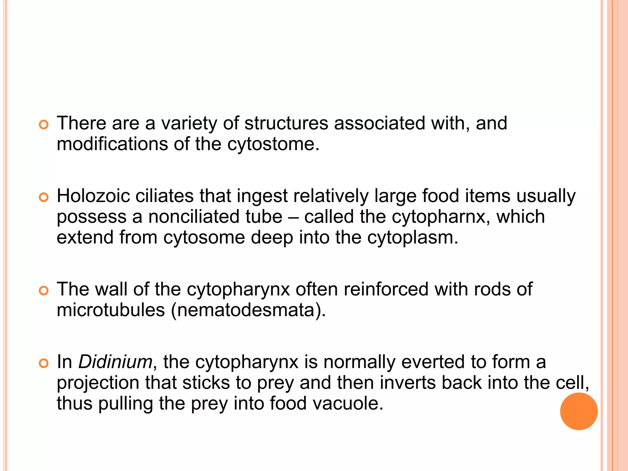 1 nutrition in protozoa | PPTX