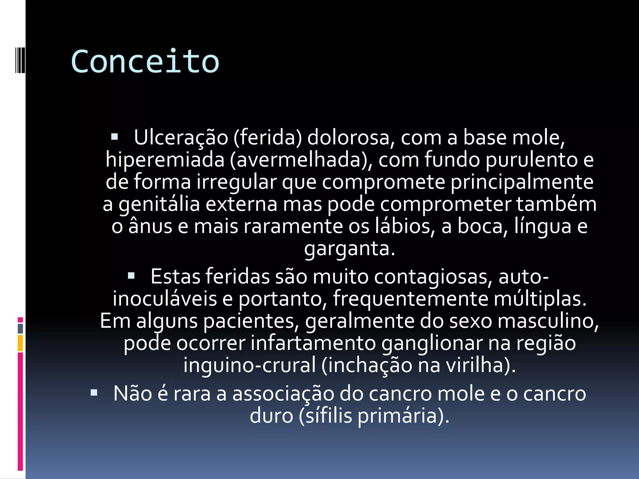 1o ano ds ts - cancro mole | PPT
