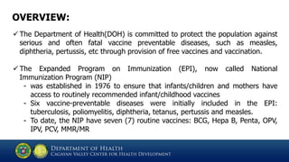 Objective and Agenda Healthcare and sanitation.pptx