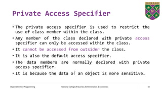 1_Object Oriented Programming.pptx