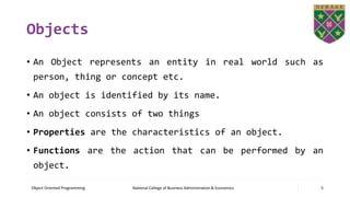 1_Object Oriented Programming.pptx