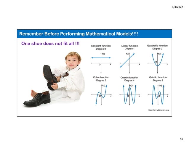 1_Ocean Modellling Introduction.pdf | Geography | Science