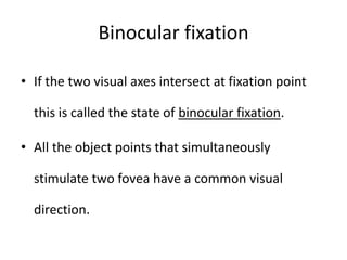 ocular motility an introduction 14.07.16 Prof.K.N. Jha | PPT
