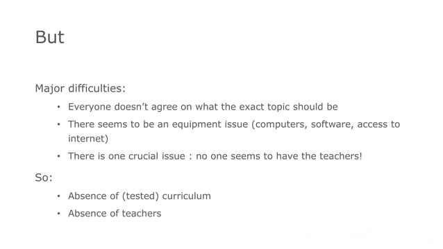 Action Lab 14 Teaching Coding And Computer Science A Test Case For Oer Ppt 9449