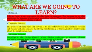 1 OFFERING HELP AND SERVICES.pptx