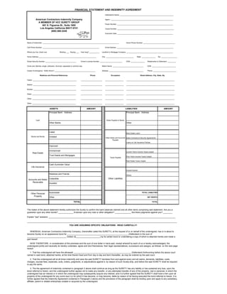 1 Ohio Forms Package | PDF