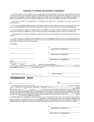 1 Ohio Forms Package | PDF